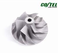 China CT9 Toyota Turbo Compressor Wheel For Auto Desiel Engine Parts for sale
