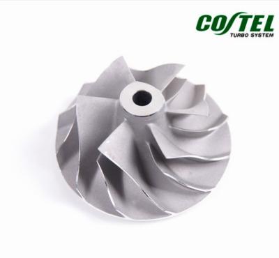 China CT9 Toyota Turbo Compressor Wheel For Auto Desiel Engine Parts for sale