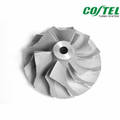 China 445436-0011 Turbo Impeller Wheel For Garrett TB28 Turbochargers for sale
