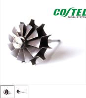 China Garrett TB31 Turbine Shaft Wheel Repair Turbo 451310-0003 446694-0001 for sale
