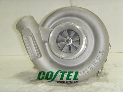 China Cummins Holset Turbo Charger 5.9L 59080ccm Tractor Komatsu Industrial CDC for sale
