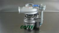 China 3592317 Holset Turbo Charger 4BTA / 4BTAA Cummins Industrial Engine for sale