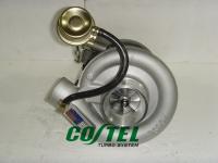 China Diesel 3536971 Cummins Holset Turbo , Turbo System Parts 6BTA HX35W for sale