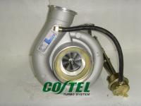 China Iveco Eurocargo Car Engine Turbocharger 2 Valve For Euro Cargo 150E28 3597180 for sale