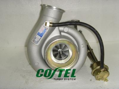 China Iveco Eurocargo Car Engine Turbocharger 2 Valve For Euro Cargo 150E28 3597180 for sale