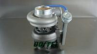 China 3536404 6CTA Engine Parts Turbochargers Cummins Truck Turbo For Holset for sale