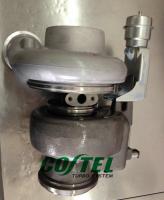 China Cummins Dennis Coach Diesel Holset Turbo Charger with ISX2 Engine HX55W for sale