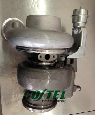 China Cummins Dennis Coach Diesel Holset Turbo Charger with ISX2 Engine HX55W for sale