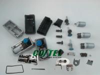China HELLA turbocharger electric turbo  actuator repair kits Plastic Box type 1 2 3 4 for sale