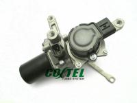 China TOYOTA HiLux, VIGO, Land Cruiser With D-4D Engine  Electric Auto Turbo electronic wastegate 17201-30180 17201-30150 for sale