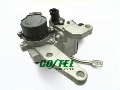 China Toyota 200 series Land cruiser C-Rail Wagon RHV4 Turbo  Electric Auto Turbo electronic wastegate 17201-51020 VB22 for sale