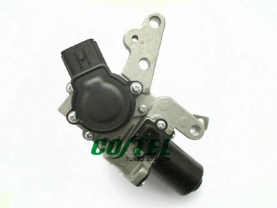 China Toyota  Land cruiser C-Rail RHV4 VED20027 VB23 Turbo  Electric Auto electronic wastegate 17208-51010 17208-51011 for sale
