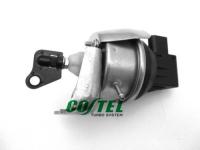 China Volkswagen Commercial Vehicle TD04V Turbo 49377-07535  Turbo Electric Auto Turbo electronic wastegate 076145701Q for sale