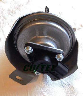 China electric turbo charger Wastegate actuator FORD VOLVO FIAT LANCIA PEUGEOT 2.0D 728768 753556 753847 for sale