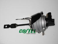 China electric turbo charger Wastegate actuator VW Audi Seat Skoda 757042-5014S 03G253010A for sale