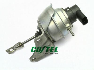 China Garrett Turbocharger GTB1446VZ 792290-5003 792290 VW T5 2.0TDI electric turbo charger Wastegate actuator for sale