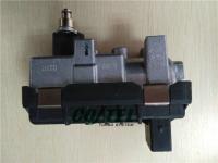 China Electric Turbo Charger Wastegate actuator G59 6NW009550 Repair Engine Turbo for sale