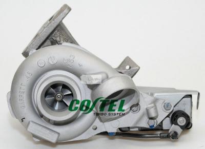 China 727461-5006S Electric Turbo Charger OE 6460960499 6460900080 Mercedes E - Class for sale