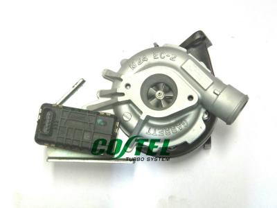 China 752610-5013S Electric Turbo Charger Ford Transit V348 TDCi 6C1Q6K682EH 6C1Q6K682FA for sale