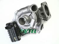 China 4 Cylinders Electric Turbo Charger 6C1Q6K682BD 6C1Q6K682BE Duratorq TDCI Euro 4 Engine for sale