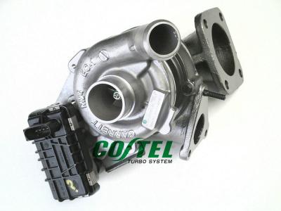 China 4 Cylinders Electric Turbo Charger 6C1Q6K682BD 6C1Q6K682BE Duratorq TDCI Euro 4 Engine for sale