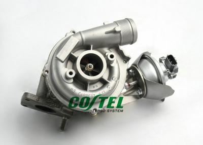 China GTA1749V Electric Superchargers For Cars Repair Engine Turbo 2000 ccm for sale