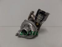 China DV6TED4 Engine Auto TurboCharger 762328-5002S For PICASSO Peugeot 307/308 for sale