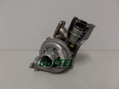 China DV6TED4 Engine Auto TurboCharger 762328-5002S For PICASSO Peugeot 307/308 for sale