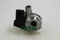 China Honeywell Garrett Turbo Electric Supercharger , Car Engine Turbocharger 787556-5017S for sale