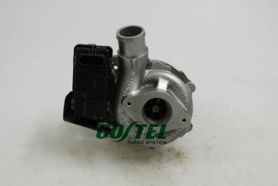 China Honeywell Garrett Turbo Electric Supercharger , Car Engine Turbocharger 787556-5017S for sale