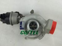 China BV43B-0190 Turbo 53039880190 53039880133, 53039880140 03L145702M, 03L145702D, 03L145702H, 03L145701D, 03L145701 for sale
