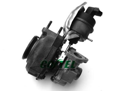China Fiat Engine Turbo Electric Supercharger , Electric Car Turbo 1.25L 54359880027 for sale