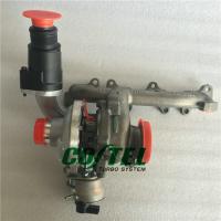 China 2.0 TDI Automotive Turbo Charger , Electric Supercharger Turbo CKTC CSLB Engine for sale