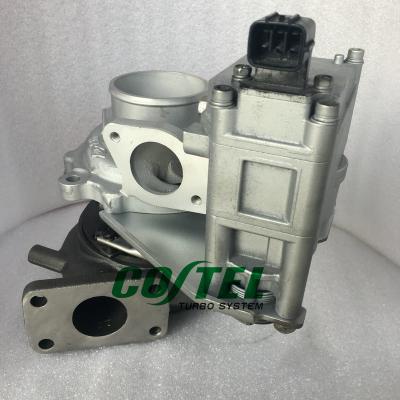 China Hino Truck Dutr N04C Engine GT25V Turbo 765870 7201-E0011H, 17201-E0012, 17201-E0013 for sale