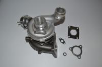 China Volkswagen Garrett Turbo Charger LT II VAN With TDI Engine GT2052V 454205-0006 454205 for sale