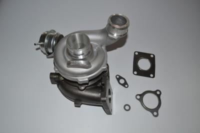 China Volkswagen Garrett Turbo Charger LT II VAN With TDI Engine GT2052V 454205-0006 454205 for sale