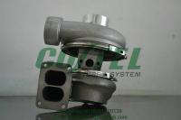China Mercedes Benz Car Engine Turbocharger 4LGZ Turbo 52329883296 0020961399 for sale