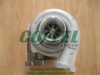 China Diesel T04B27 Garrett Turbo Charger 409300-0023 for Mercedes Benz 1617 Truck for sale