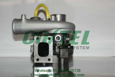 China 047-116 144113S900 / 14411-3S900 HT10-18 Turbocharger For Diesel Engine for sale