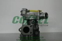 China GT1749S 282004A361 / 282004A350 Garrett Turbo Charger For Hyundai Porter 1 Ton Truck for sale