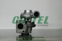 China 727265-0002 452264-0002 GT2052 Garrett Turbo Charger  Perkins Industrial Engine Turbo for sale