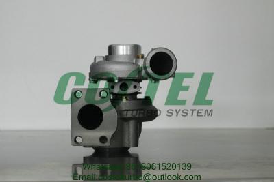 China 727265-0002 452264-0002 GT2052 Garrett Turbo Charger  Perkins Industrial Engine Turbo for sale