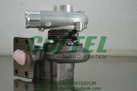 China 754111-0009 2674A422 / 2674A423 Perkins Diesel Engine Turbocharger With 1103A Engine for sale