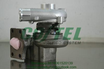 China 754111-0009 2674A422 / 2674A423 Perkins Diesel Engine Turbocharger With 1103A Engine for sale