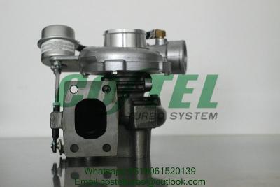 China Nissan CapsStar Trucks & Buses GT2252S Garrett Turbo Charger 452187-0006 1441169T00 for sale