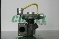 China Perkins Agricultural Diesel Engine Turbo GT2556S Turbo 711736-0026 2674A226 2674A227 for sale