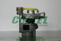 China GT2256S Turbo 762931-0001 32006047 Automotive Turbochargers For JCB Backhoe loader for sale
