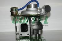China GT3271S  704409-0001 Garrett Turbo Charger  , Hino Highway Truck Turbocharger for sale