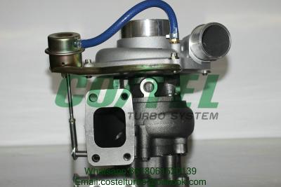 China GT3271S  704409-0001 Garrett Turbo Charger  , Hino Highway Truck Turbocharger for sale