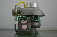 China Truck / Bus GT3576D Garrett Turbo Charger With J08C-TI Engine 241003251 / 241003251C for sale
